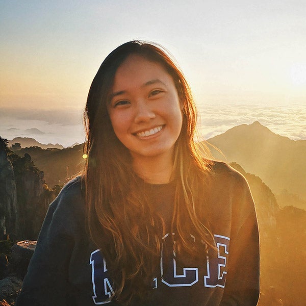 Jian Liang | Student | The People of Rice | Rice University